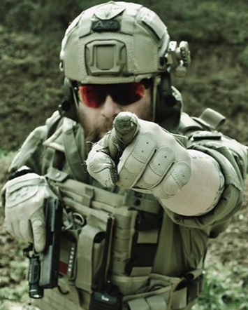 “Instructor Zero”, ¿gran maestro o puro marketing? – Tiradores de ...