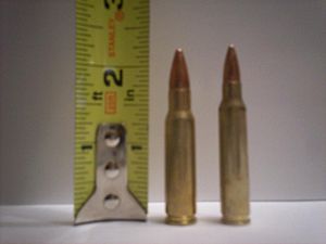 6,8 mm Remington SPC – Tiradores de Precisión GC