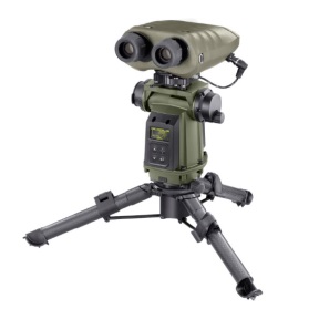 SAFRAN Optics 1 STERNA – Tiradores de Precisión GC