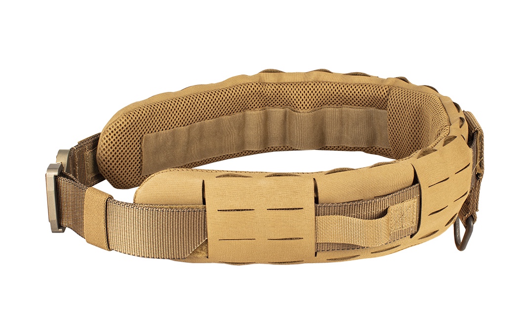 FirstSpear Friday Focus – Tac Belt – Tiradores de Precisión GC