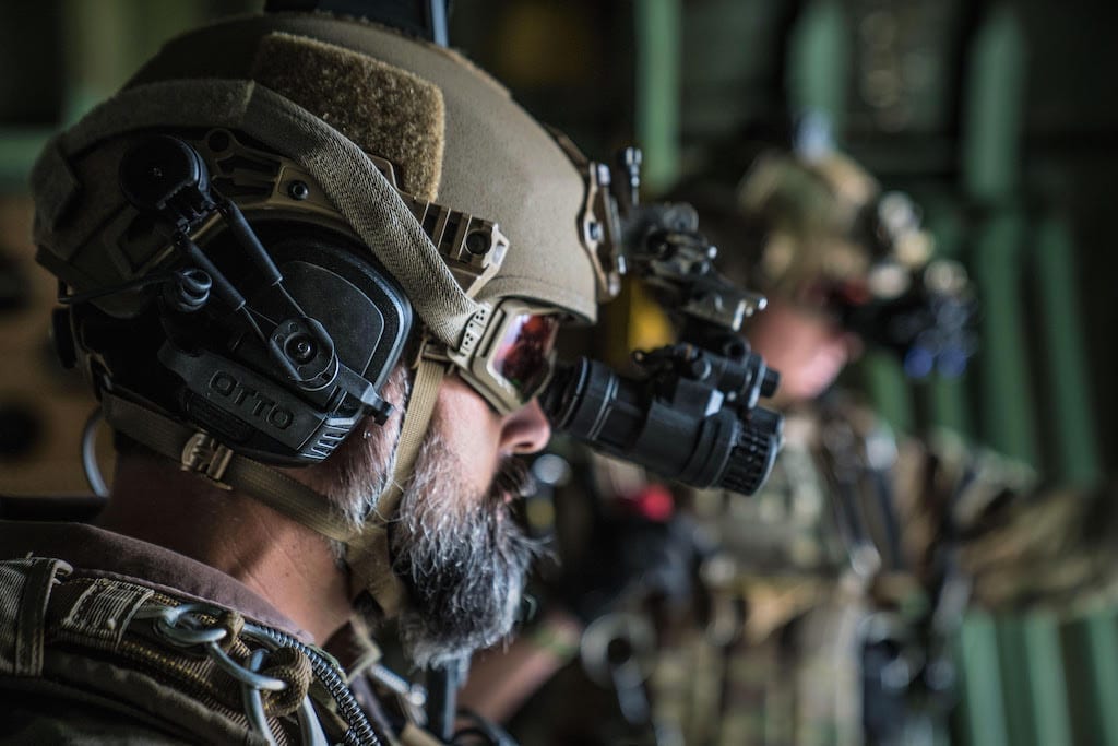 OTTO Communications – Tiradores de Precisión GC