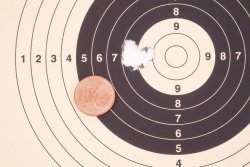 Tec-Target-Schneider (TTS) Xceed, el rifle de francotirador de varios ...