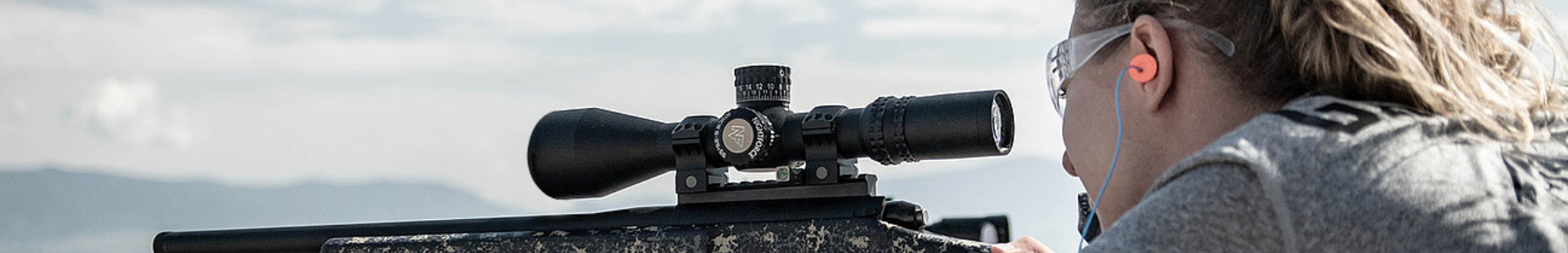 NIGHTFORCE ATACR-B.E.A.S.T. – Tiradores de Precisión GC