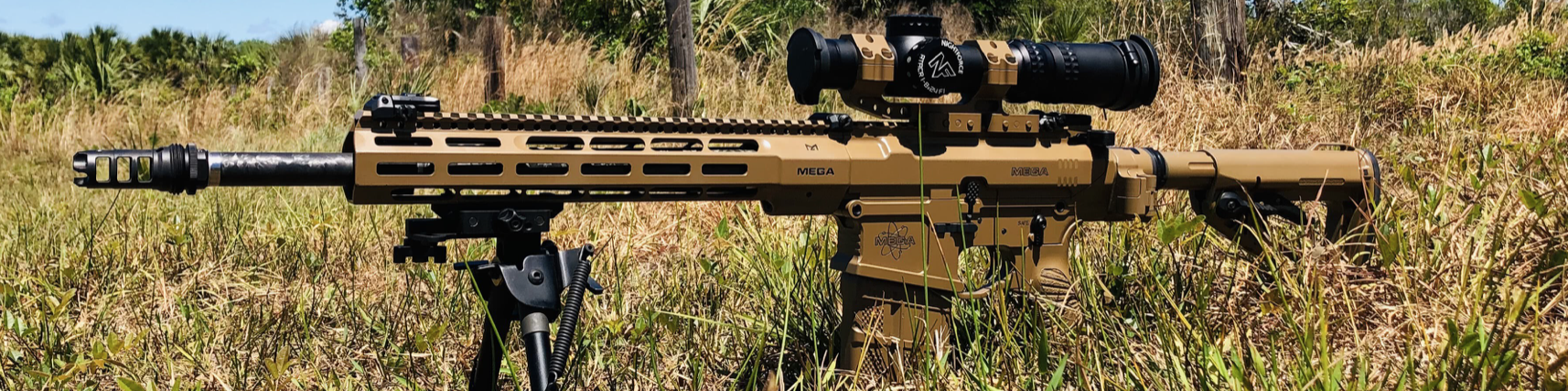 NIGHTFORCE ATACR-B.E.A.S.T. – Tiradores de Precisión GC