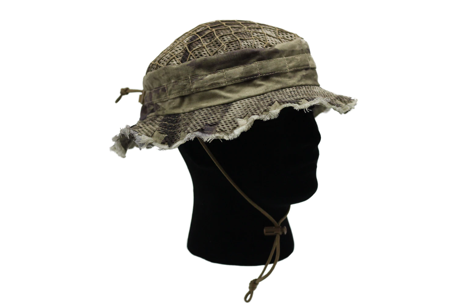 Sniper Boonie Hat – Tiradores de Precisión GC