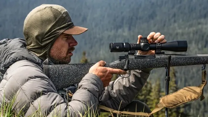 Vortex Optics ofrece torretas personalizadas para Razor HD LHT y Viper ...